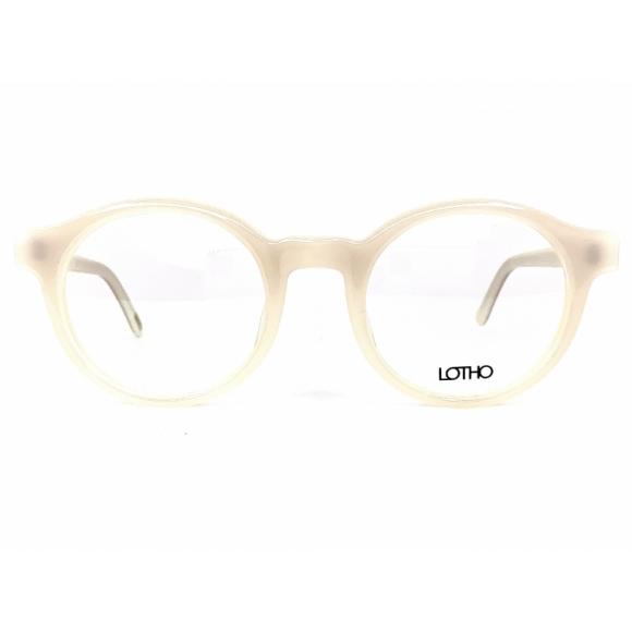 [ ロソ LOTHO CAROL LT1302 #3 未使用品（デッドストック）（SD） ] 日本人デザ : 誠眼鏡店 - 通販 ...