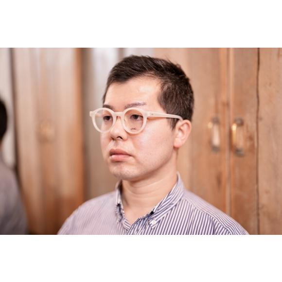 [ ロソ LOTHO CAROL LT1302 #3 未使用品（デッドストック）（SD） ] 日本人デザ : 誠眼鏡店 - 通販 ...