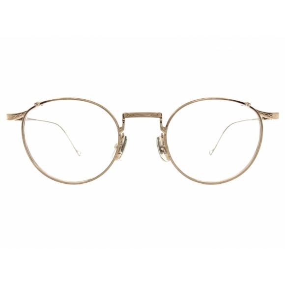 [ カネコガンキョウ KMP-13 S925 DEC 汚れやダメージがないused品。used (A) ] : 誠眼鏡店 - 通販 ...