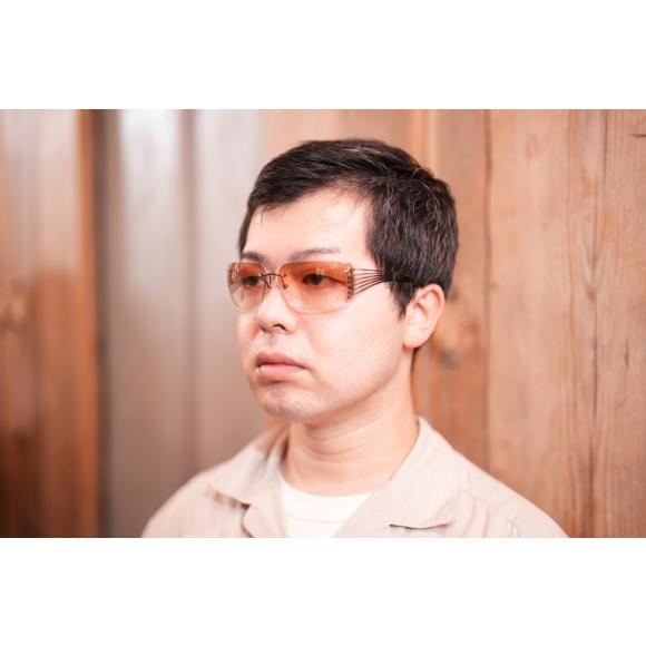 [ セリーヌ CELINE SC1210 良品used品。used（B) ] CELINEのファッショナブルな : 誠眼鏡店 - 通販 - Yahoo!ショッピング