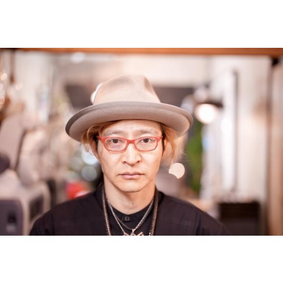 [ ラフォン LIBERTY 688 未使用品（デッドストック）（SD） ] 色使いのセンスは : 誠眼鏡店 - 通販 - Yahoo!ショッピング