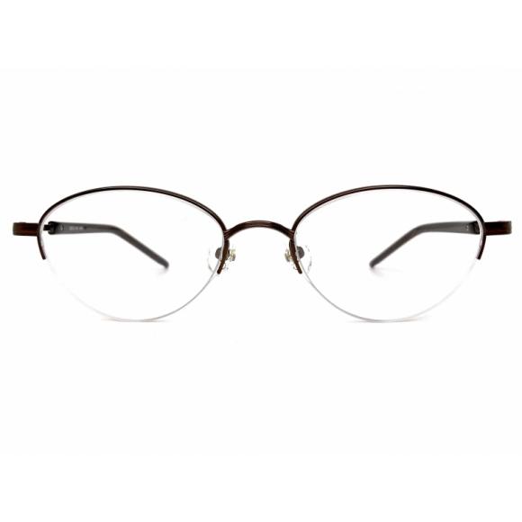 [ フォーナインズ S-657T 8019 ブラウンマット/ダークブラウン TITANIUM 未使用 : 誠眼鏡店 - 通販 - Yahoo ...