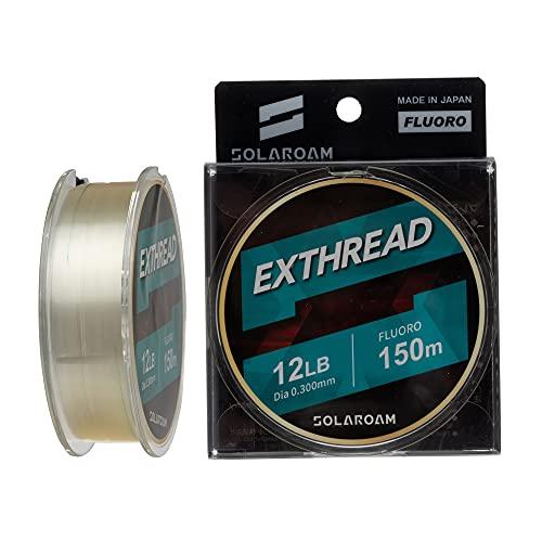 東レ(TORAY) ソラローム エクスレッド 150m 4lb : 眞屋 - 通販 - Yahoo!ショッピング