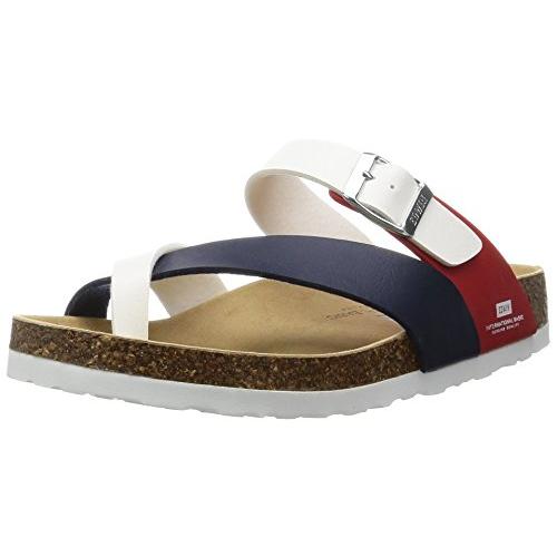 [エドウィン] サンダル EB1003 メンズ TRC JP 27.0(27cm) : 眞屋 - 通販 - Yahoo!ショッピング