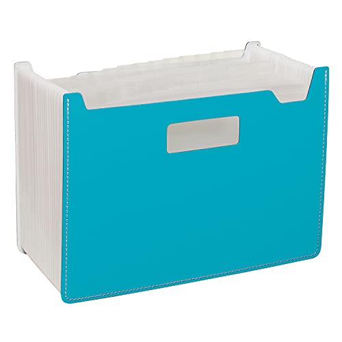 セキセイ パピエリ ドキュメントスタンド ワイド 25P ブルー FB-2382 : 眞屋 - 通販 - Yahoo!ショッピング