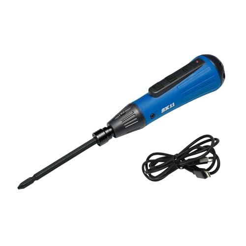 SK11(エスケー11) DEVICE 充電式デュアルドライバー 電動と手回しのデュアルドライブ USB充電 DVC-DUO-37VN ブルー : 眞屋 - 通販 - Yahoo!ショッピング