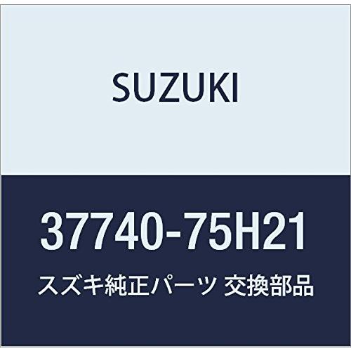 SUZUKI (スズキ) 純正部品 スイッチアッシ ストップランプ 品番37740-75H21 : 眞屋 - 通販 - Yahoo!ショッピング