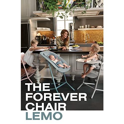 cybex [ サイベックス ] LEMO ADAPTER SET [ レモ アダアプターセット ] (2022年リニューアルモデル ...