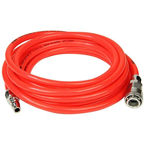 E-Value ウレタンエアーホース 内径7mm×外径10mm 5m クリアレッド EUH-5R 日本製 : maa1553277b3 : 眞屋 - 通販 - Yahoo!ショッピング