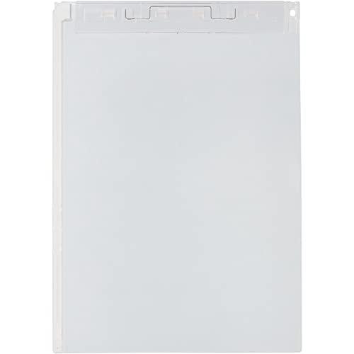 リヒトラブ クリップボード スタンド付き A4 クリヤー A5167-1 : 眞屋 - 通販 - Yahoo!ショッピング