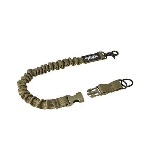 双進(SOSHIN) 7653 RBB リーシュコードII オリーブ ワンサイズ : 眞屋 - 通販 - Yahoo!ショッピング