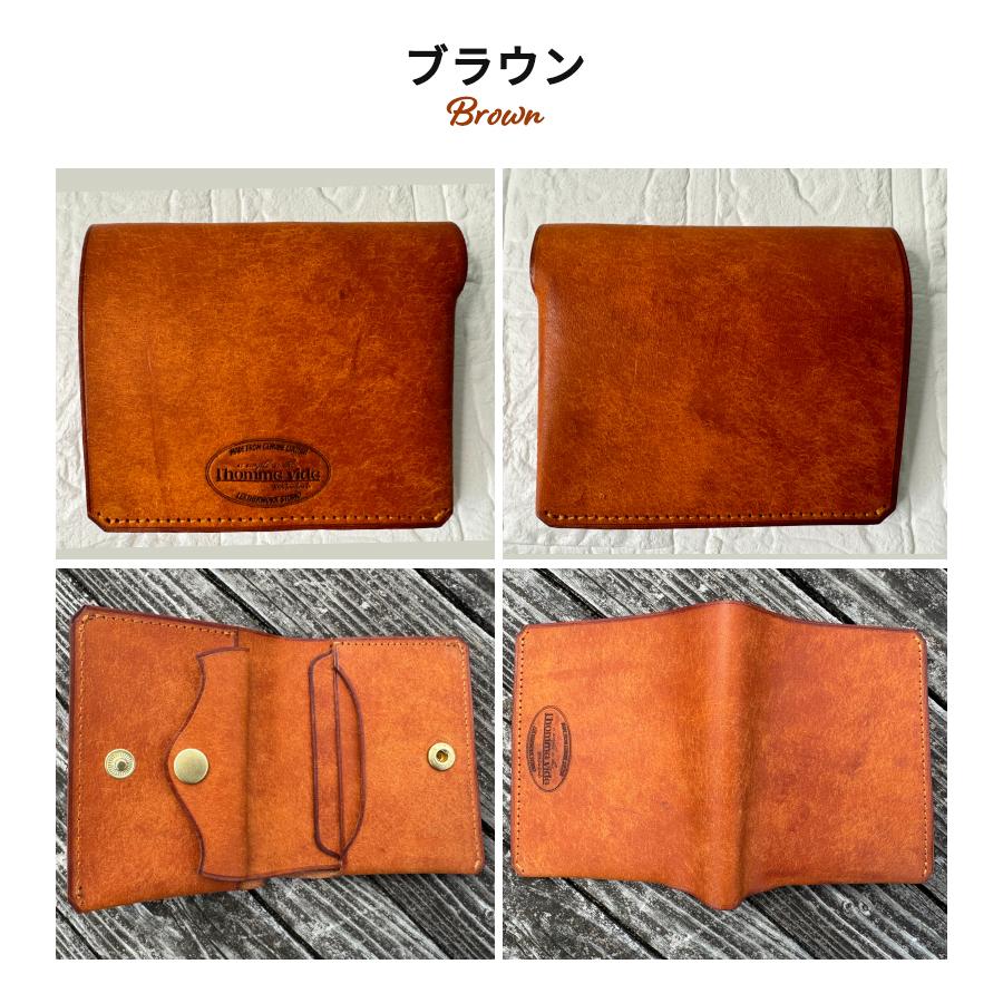 Makuake公式 最高級"プエブロ"＆熟練職人が作る財布が誕生 遊び心ある色でエイジングを楽しむ 財布 ミニ財布 レザー 革 軽量 マクアケ : Makuake Store ヤフー ...