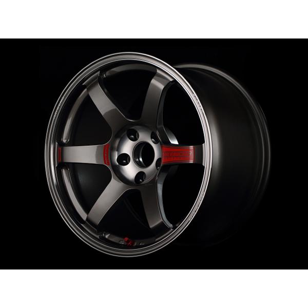 RAYS TE37 SAGA SL 18インチ PCD114.3 5H 2本 PG プレストグラファイト レイズ 鍛造 軽量 ボルクレーシング VOLK RACING : Mcustom ...