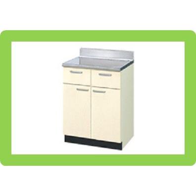 LIXIL GKF-T-60Y、GKW-T-60Y サンウェーブ GKシリーズ 木製キャビ 調理台 600サイズ 送料無料 : malukoh shopping - 通販 - Yahoo!ショッピング