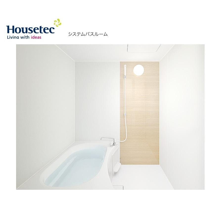 NJB1014 ハウステック アパート用ユニットバス (アクセントブライティア） 送料無料 : malukoh shopping - 通販 - Yahoo!ショッピング