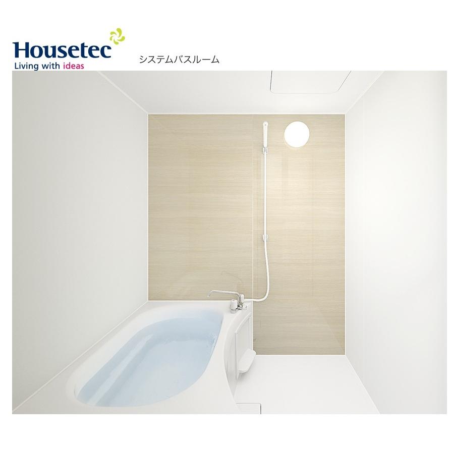 ハウステック NJB1216 ハウステック アパート用ユニットバス（アクセントパネル2枚）1216サイズ 送料無料 : malukoh shopping - 通販 - Yahoo!ショッピング