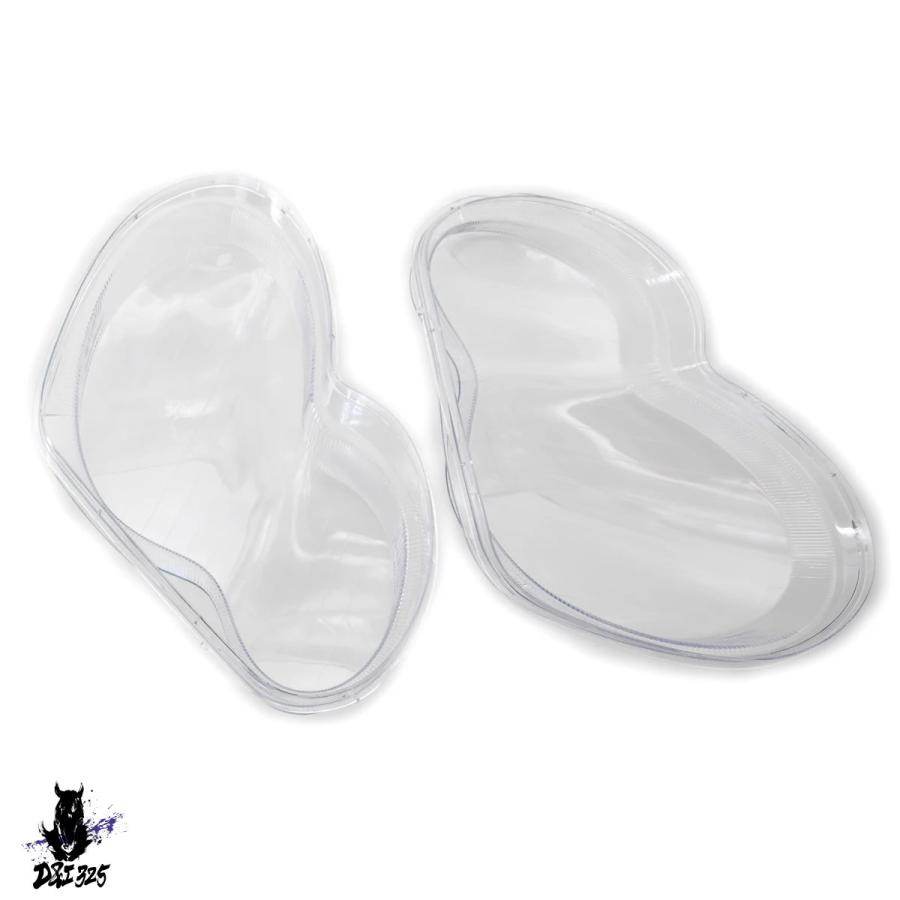 メルセデス・ベンツ W203 CクラスC180 C200 C230 C260 C280用 ヘッドライトクリアレンズカバー : D&I 325 - 通販 - Yahoo!ショッピング