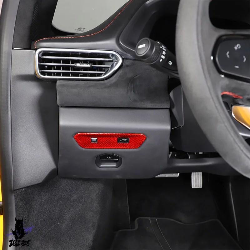 Lotus Evora 410 2017 Carbon Switch 1個 Meadular設計 : D&I 325 - 通販 - Yahoo ...