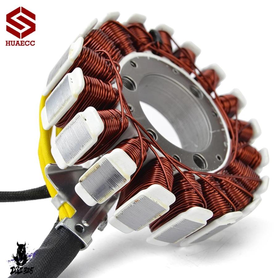 ホンダ XR125L 125L バイク 発電機面コイル 2003-2006 31120-KRHP-D00 31120-KH-D01 : D&I 325 - 通販 - Yahoo!ショッピング