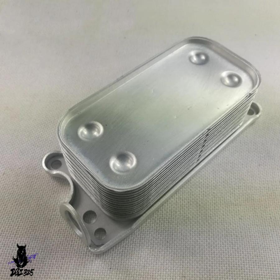 Mercedes-Benz Engine Oil Cooler 2721880001 5989070190 5989070191 for ...
