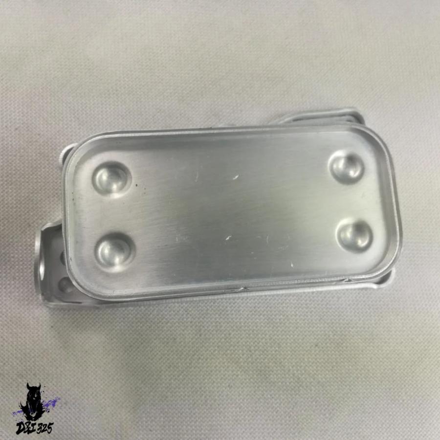 Mercedes-Benz Engine Oil Cooler 2721880001 5989070190 5989070191 for ...