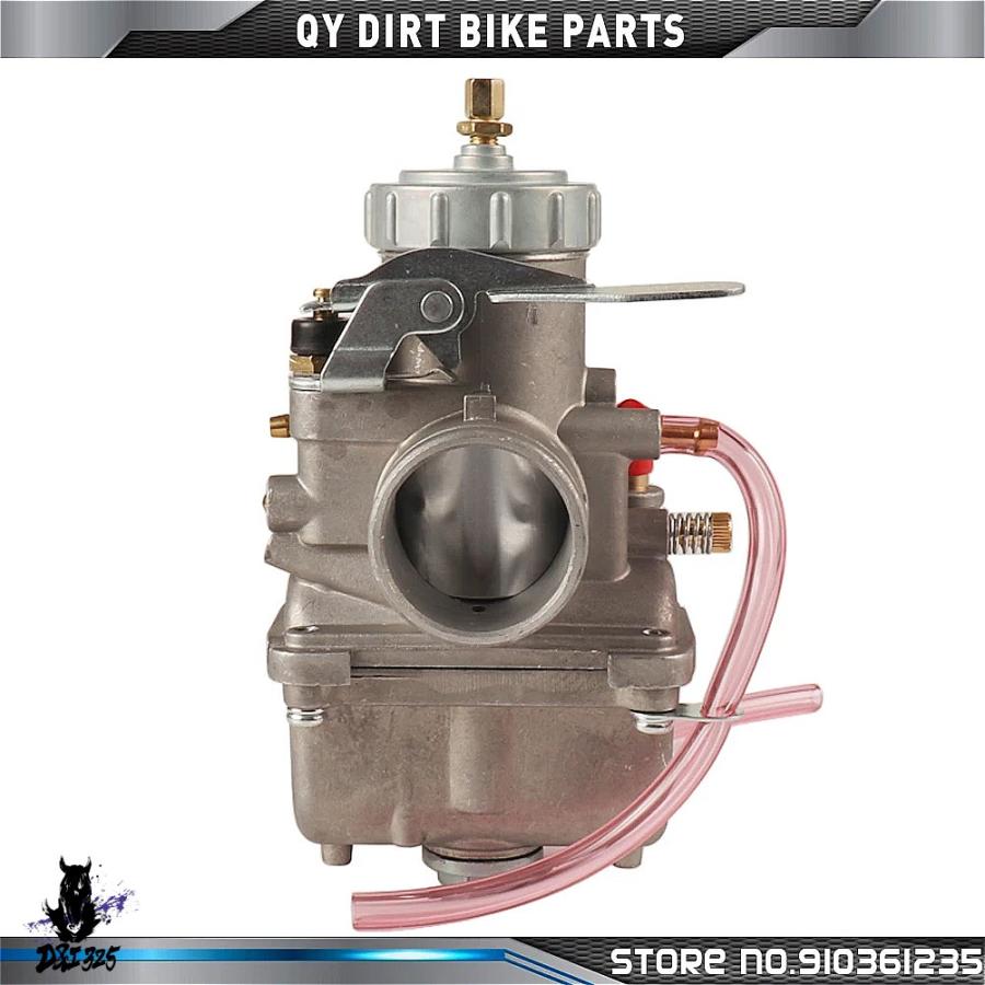 34mm Mikuni Vm34 Universal Motorcycle Carburetor for Honda, Yamaha ...