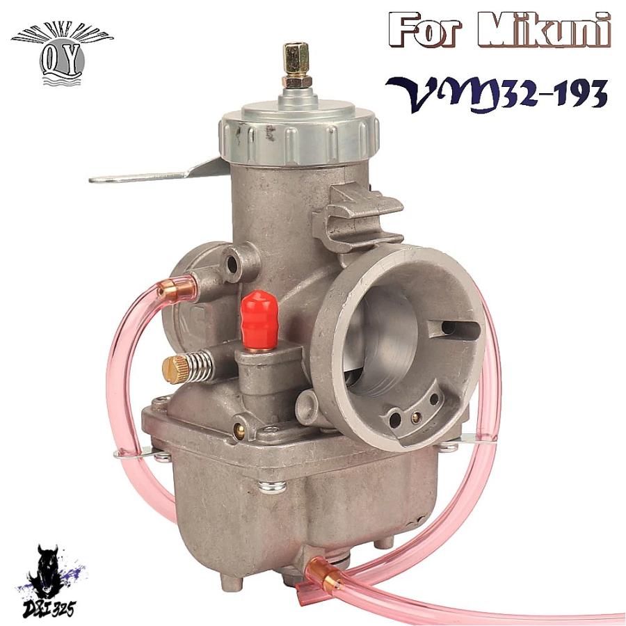 ミクニ 二輪車 VM32-193 mm, 32mm : dandi-00024969 : D&I 325 - 通販 - Yahoo!ショッピング