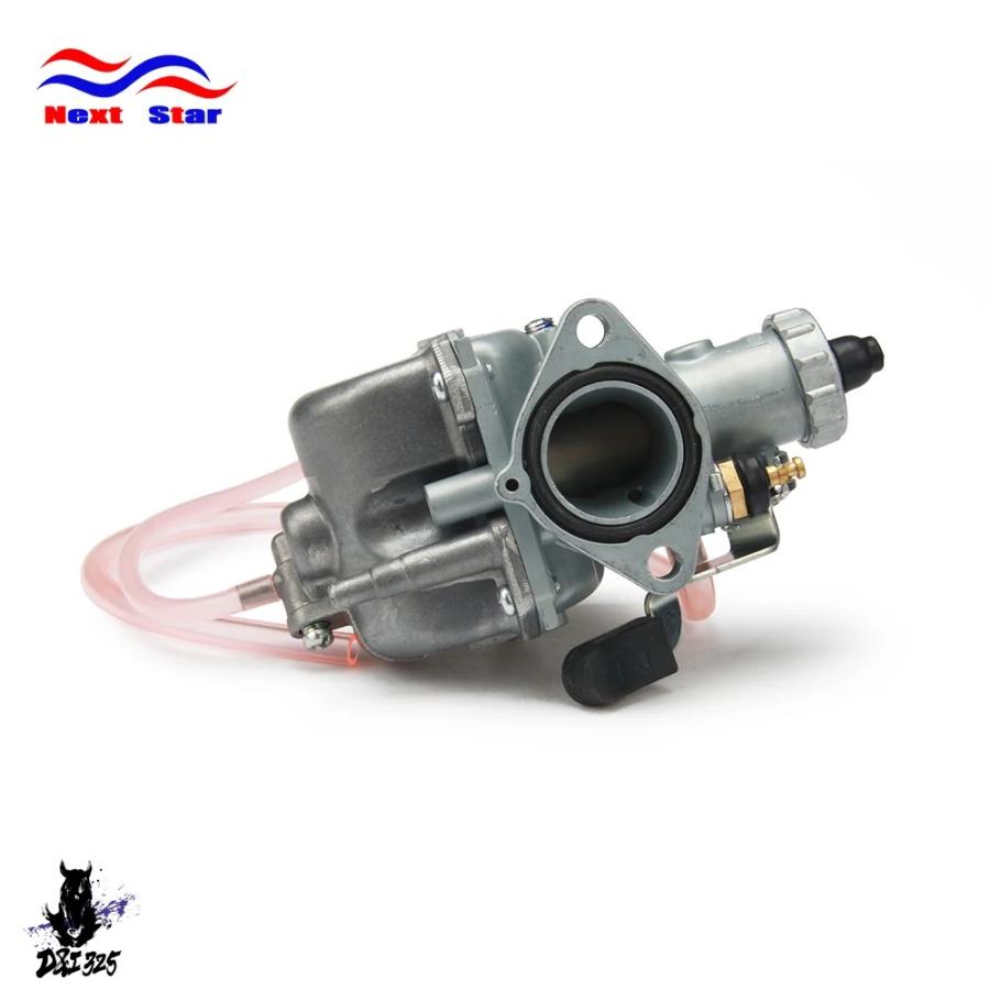 110cc 125cc 140ccエンジン用 高性能VM22キャブレター VM16 VM26対応 - モペット ピットバイク クワッド向け : dandi-00076533 : D&I 325 ...