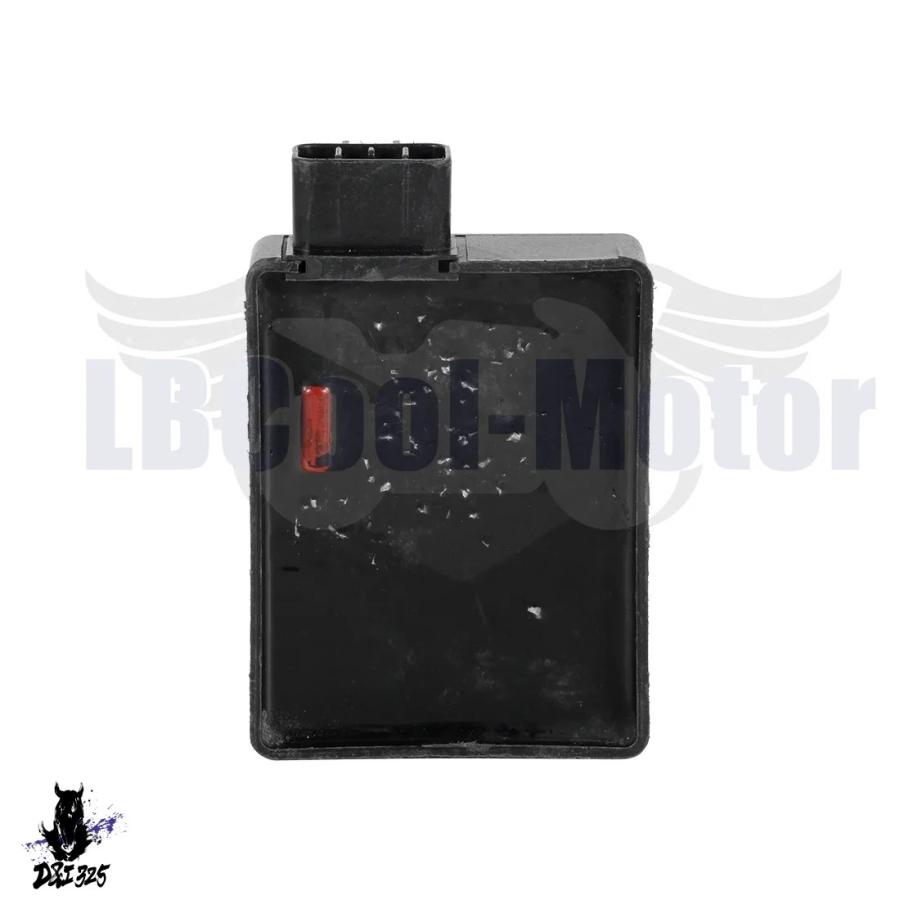 ヤマハ ST250 NJ4CA 中古車 インテリジェントデジタル点火ボックス CDI ECU : D&I 325 - 通販 - Yahoo ...