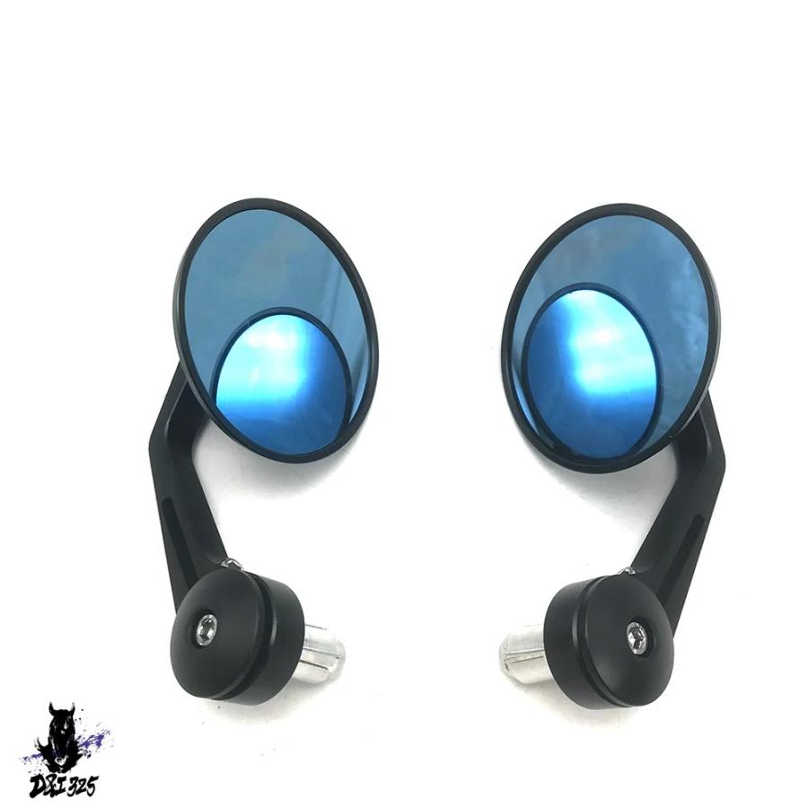 トライアンフ Thruxton 1200BobberT100T120 2016-2024 ハンドルバーミラー バックミラー スピードツイン : D&I 325 - 通販 - Yahoo!ショッピング