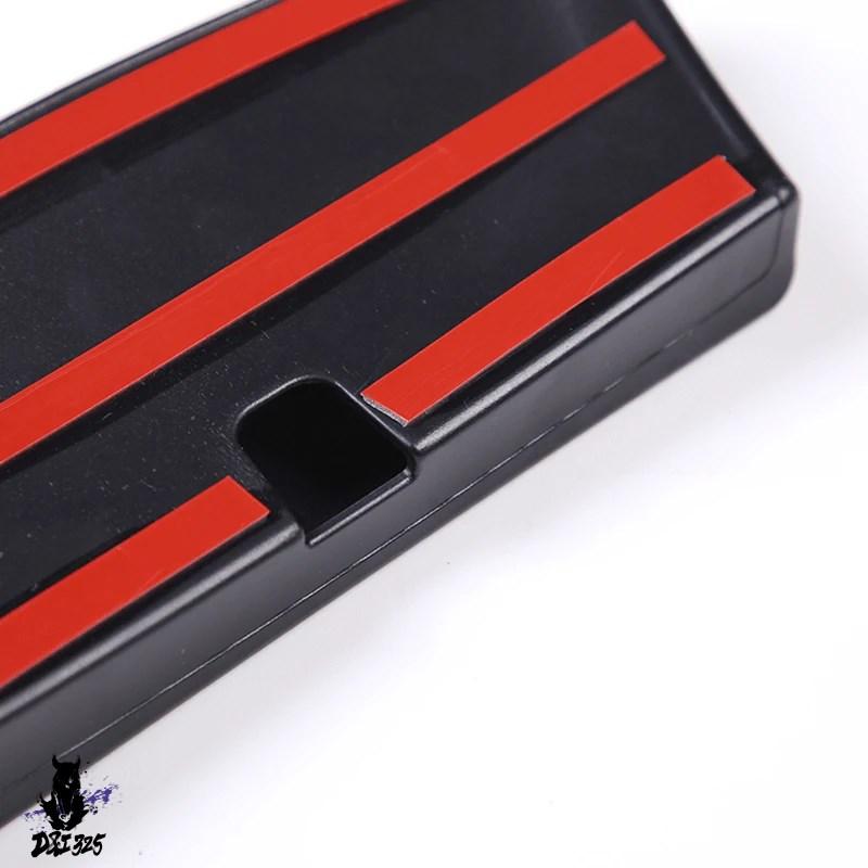 ミニクーパーF54 F55 F56 F57 F60 カスタムアクセサリー ABS-中央制御パネル収納ボックス : D&I 325 - 通販 ...