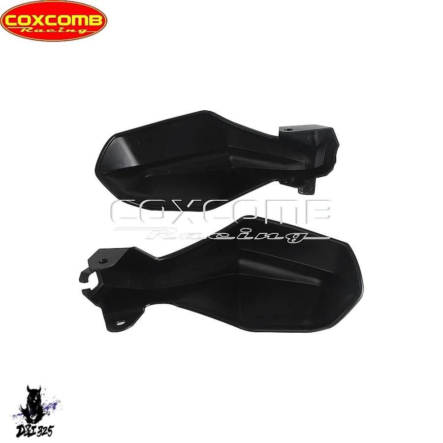 カワサキ KLX230 2020年用 ハンドガード プロテクターカバー9999412-68L 99994-12-6C : D&I 325 - 通販 - Yahoo!ショッピング