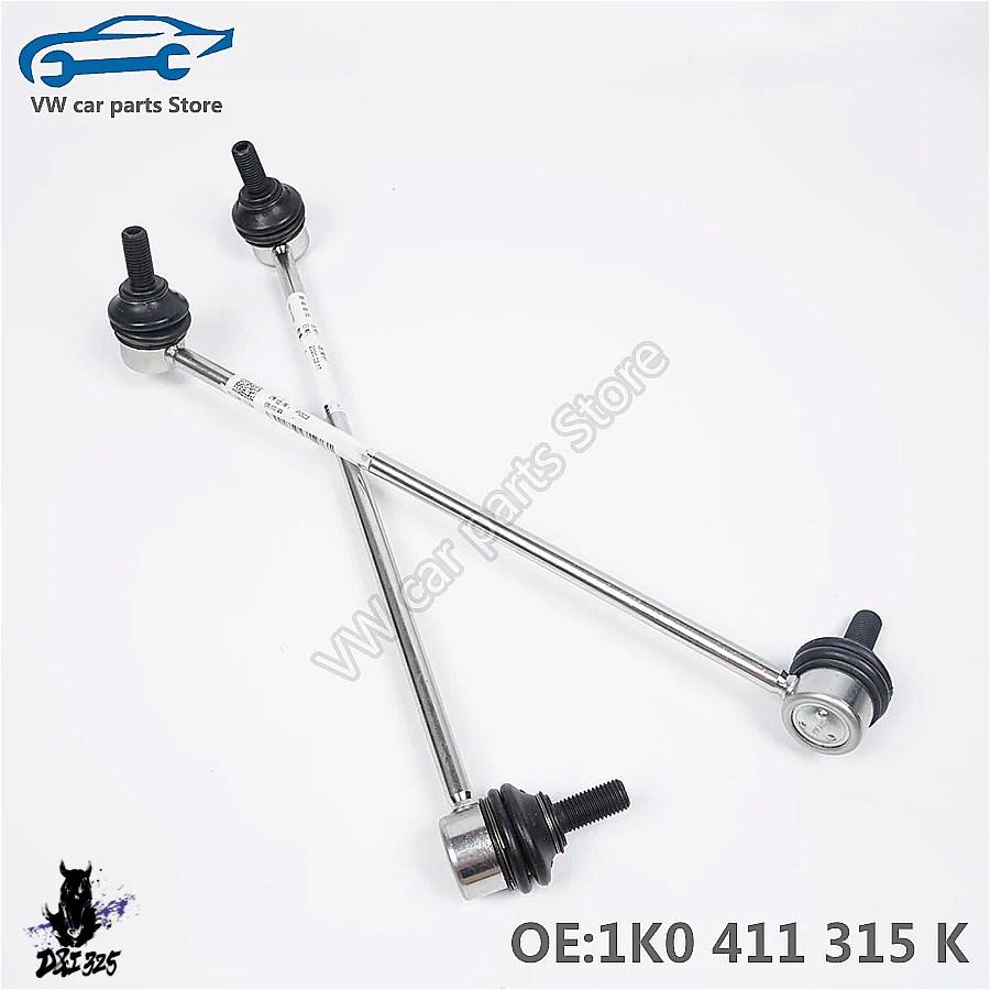 VW ゴルフ MK5 MK6 GTI パサート B7 CC ティグアン シロッコ用 サスペンションボールジョイント 1K0411315K ...