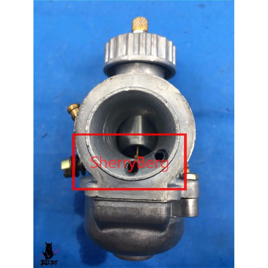 FERRARI 19キャブレター JLO-HOES-BRUMI-AGRIS PASBO-BENASSI-DIESSE-AGRIAキャブレター Sherryberg : D&I 325 - 通販 ...