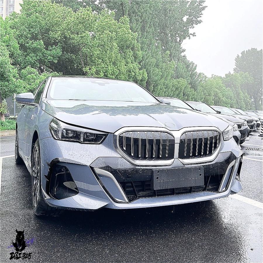 BMW 5シリーズ G60 G61 Mスポーツ用フルボディキット2022 : D&I 325 - 通販 - Yahoo!ショッピング