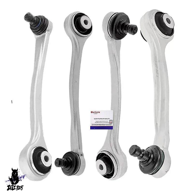 【互換品】 Audi A4 B9 S4 RS4, A5 S5 RS5用フロントアッパーサスペンションコントロールアーム OEM ...