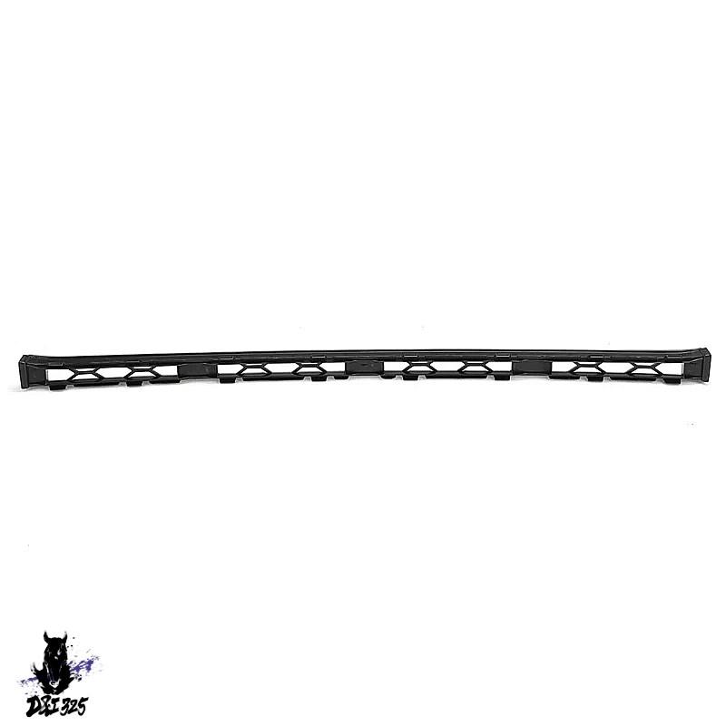 アウディ TT MK2 2011-2014用 フロントバンパーアンダーセンターグリルAU04 8J0807697H : D&I 325 ...