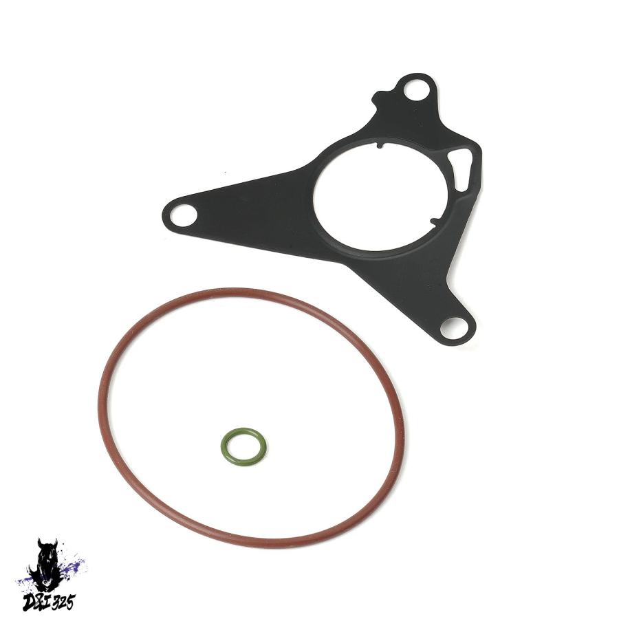 【互換品】 Jeep 1.4L 1.3Lエンジン用 真空ポンプ再構築キット 68120415AA 55233645 社外製 : D&I 325 ...