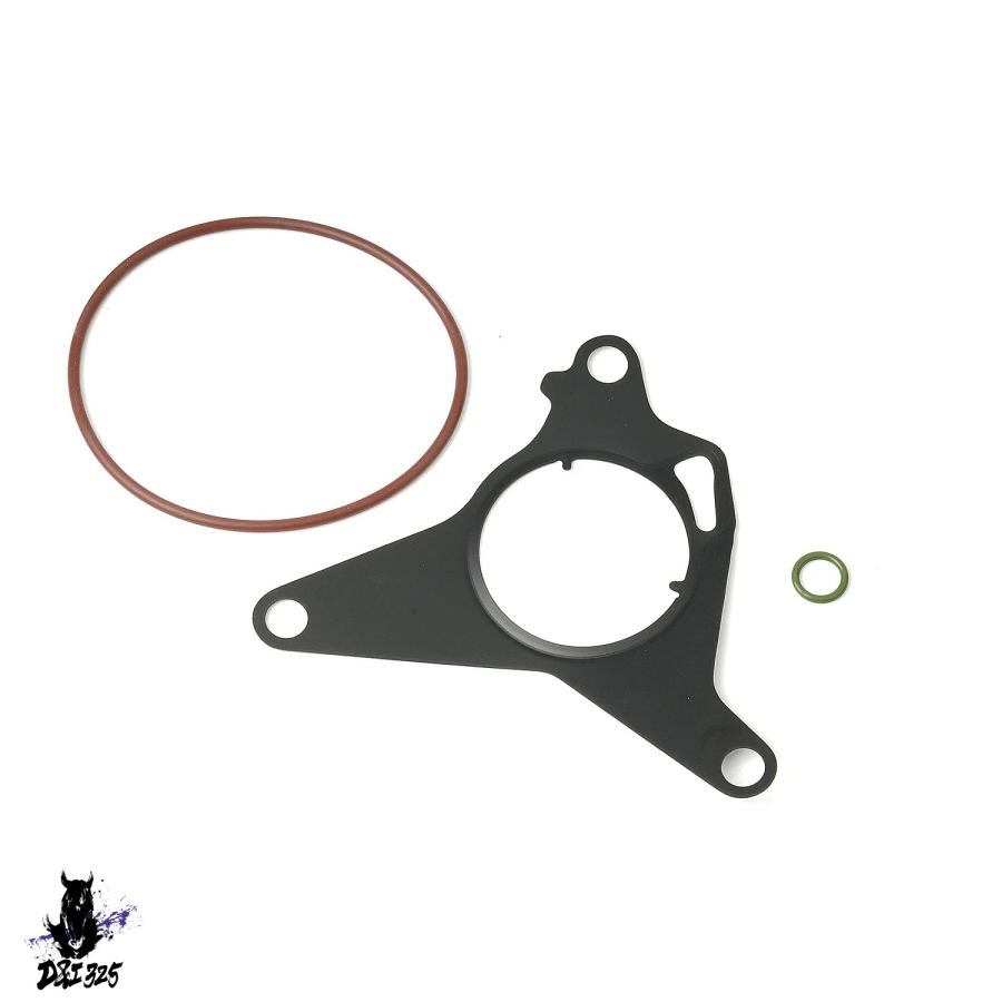 【互換品】 Jeep 1.4L 1.3Lエンジン用 真空ポンプ再構築キット 68120415AA 55233645 社外製 : D&I 325 ...