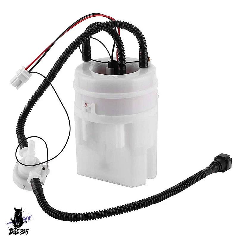 【互換品】 メルセデスベンツE55AMG V8 5.5L 20032005用 電動燃料ポンプアセンブリパーツ E8572M P76676M ...