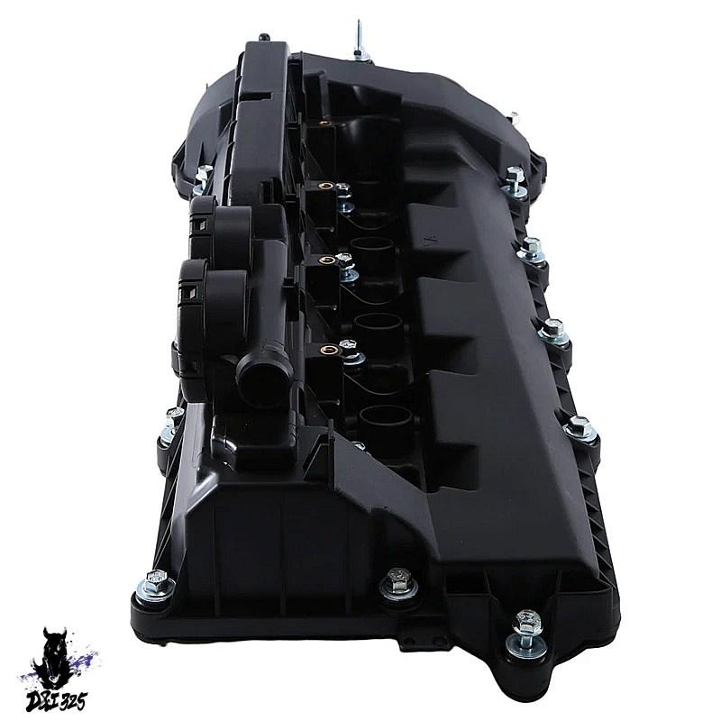 【互換品】 ジャガー FPACE R5.0L AJ814028 LR113201 ABSバルブカバー シリンダーヘッド 社外製 : D&I ...