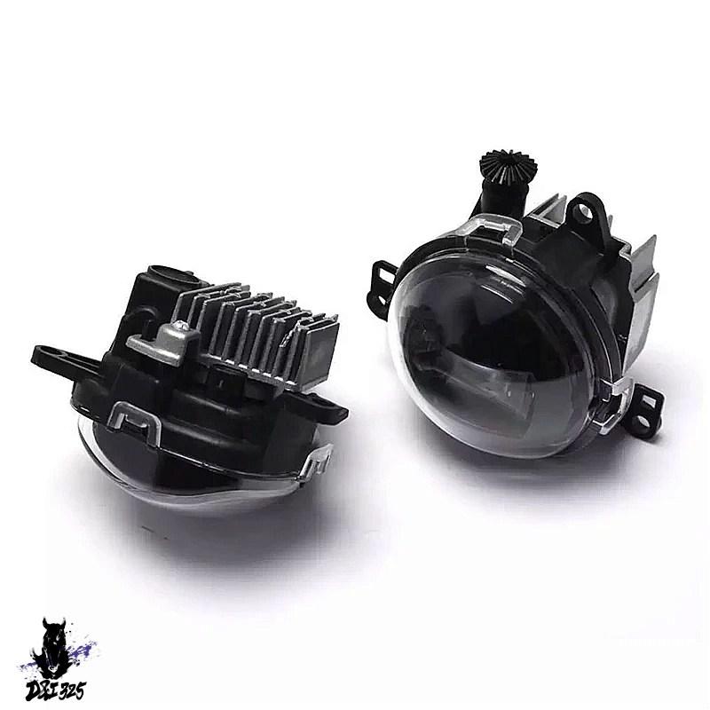 ボルボ LEDフロントフォグランプ 32228794 32228795 1ペア 32365034 32365035 s90 v90 xc90 ...