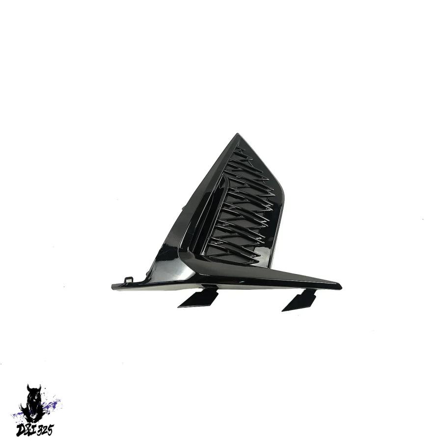 【互換品】 レクサス フロントフォグライトグリル ボディキット カーアクセサリー is300 f sport is350 is500 ...