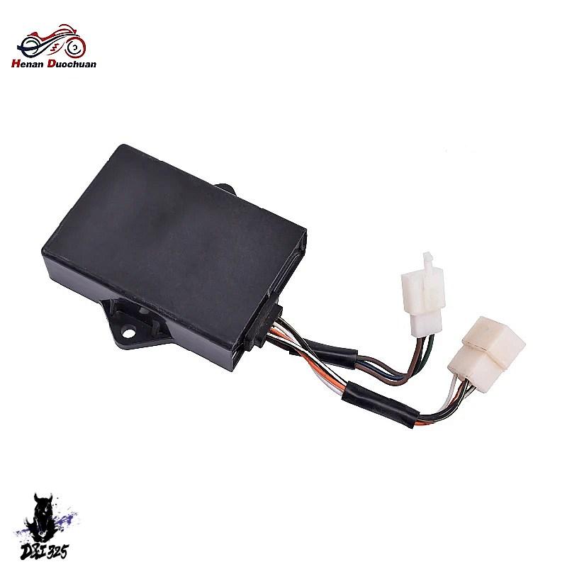 【互換品】 スズキ GSX-R250 GSX-R250R GJ72A用 デジタルECUイグナイターCDIイグニッションコントロールユニット ...