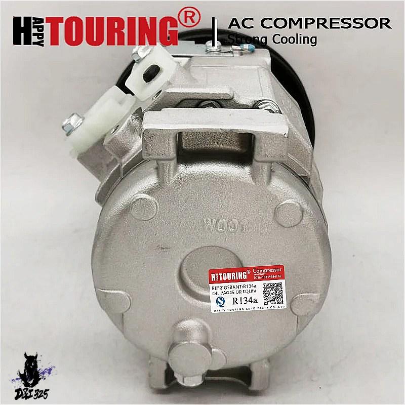 【互換品】 10s15c AC コンプレッサー 日野ダイナ 4500 46l 447170 -6460 447220 -3514 4471706460 4472203514 12v 24v社外 ...