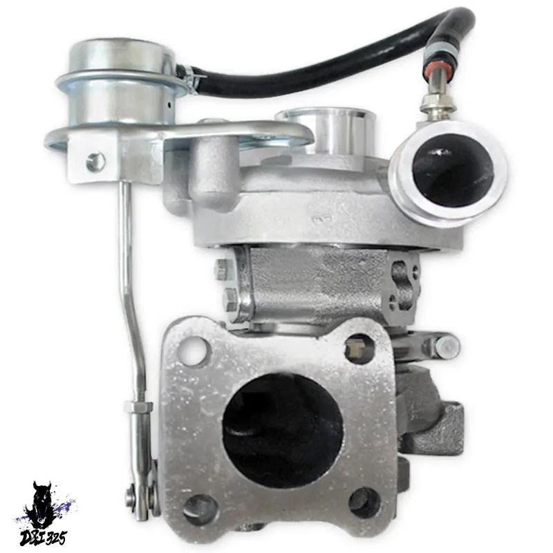 【互換品】 CT12 ターボ CT2063 17201-64010 17201-70020 ターボチャージャートヨタカムリ CV10 1983 ...