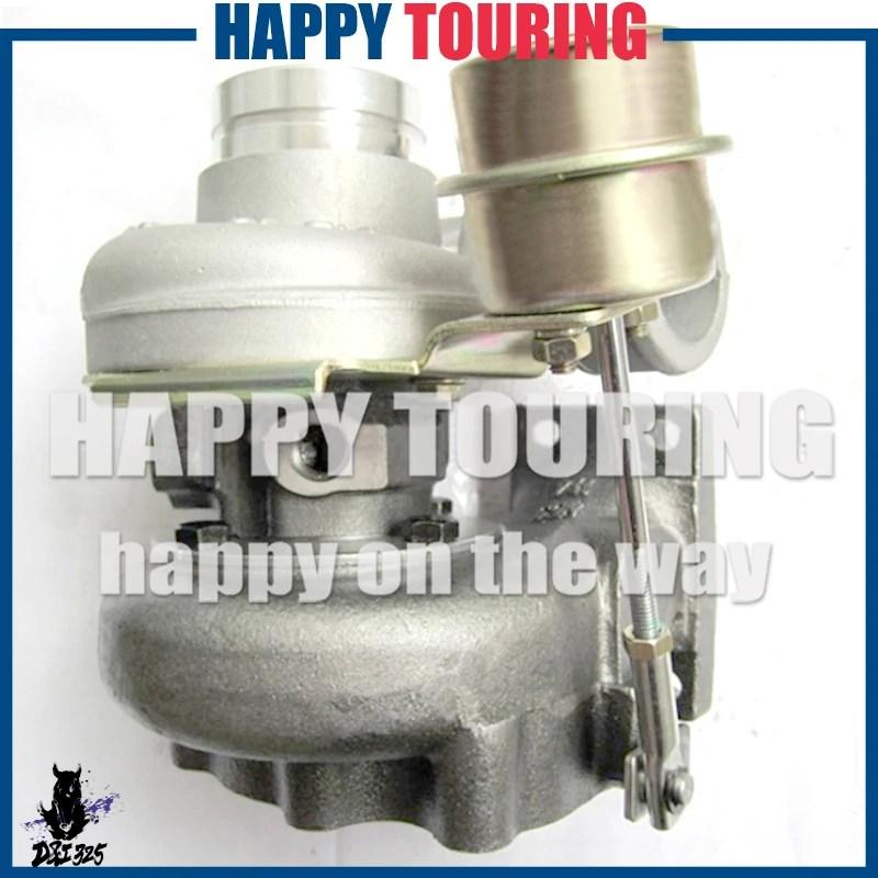 【互換品】 TB2527 465941-0007 452022-0001 14411-22J02 465941 452022 ターボ ...