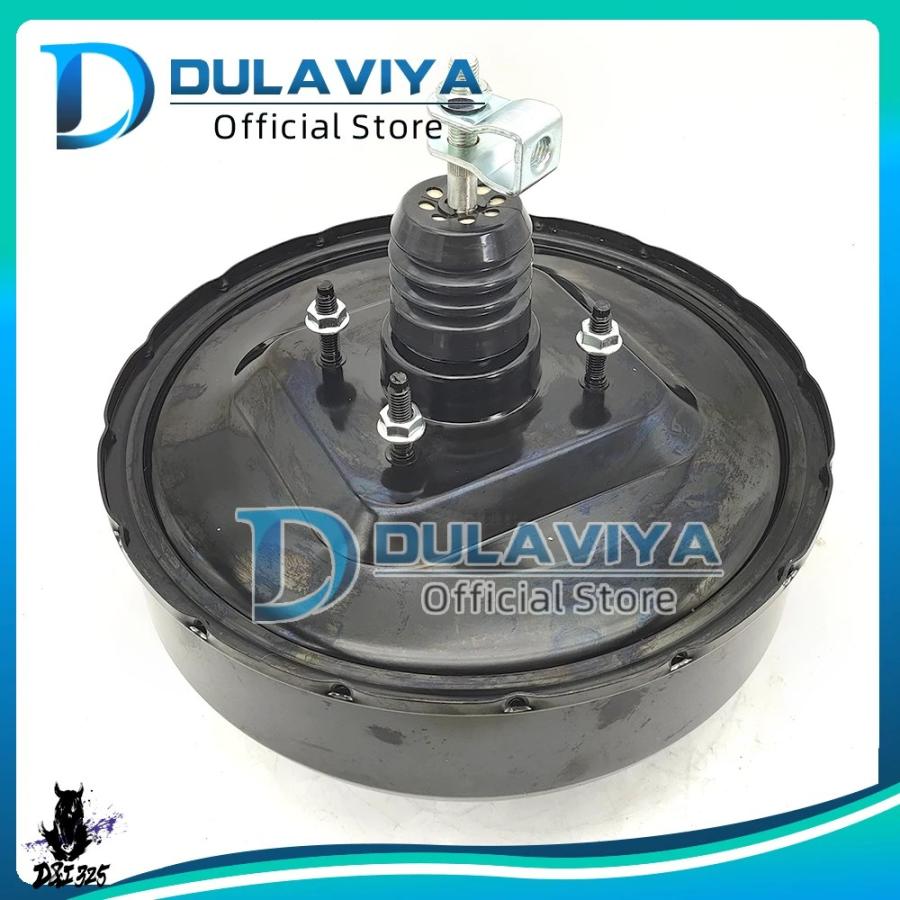 【互換品】 RHD ブレーキブースタートヨタハイラックス VIGO KUN25 INNVOA KIJANG フォーチュナー 2005-2011 ...