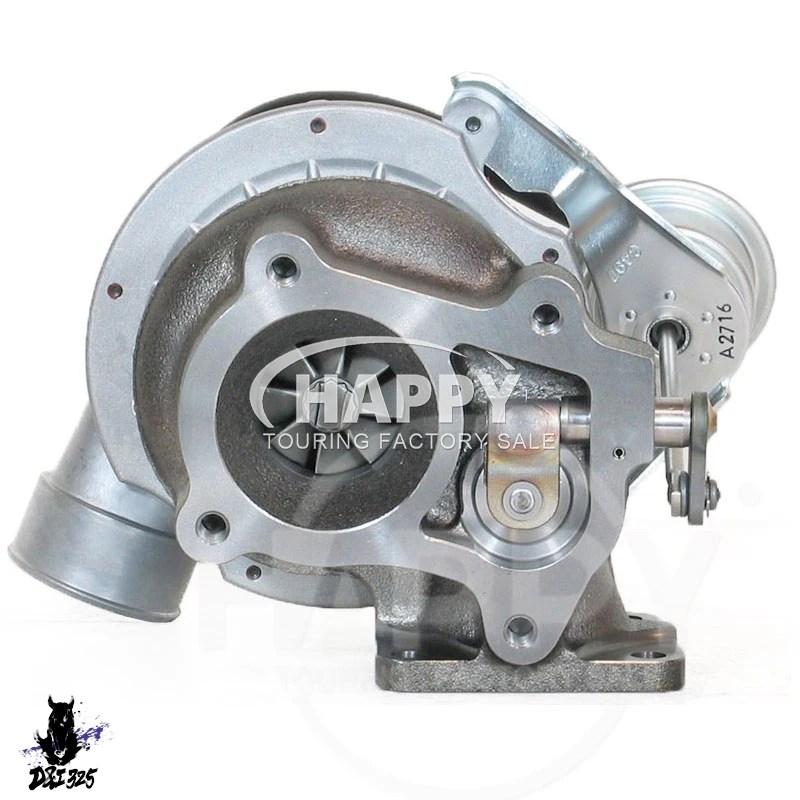 【互換品】 RHF5ターボ 8972400083 8972400082 VA430056 VB430056 ターボチャージャー いすゞ NPR ...