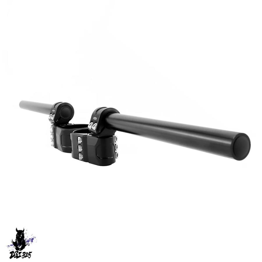【互換品】 ヤマハ XSR 900 YZF 750 R SP YZF-R6 YZF-R1 R1 バイク 50 mm クリップオンフォーク ...